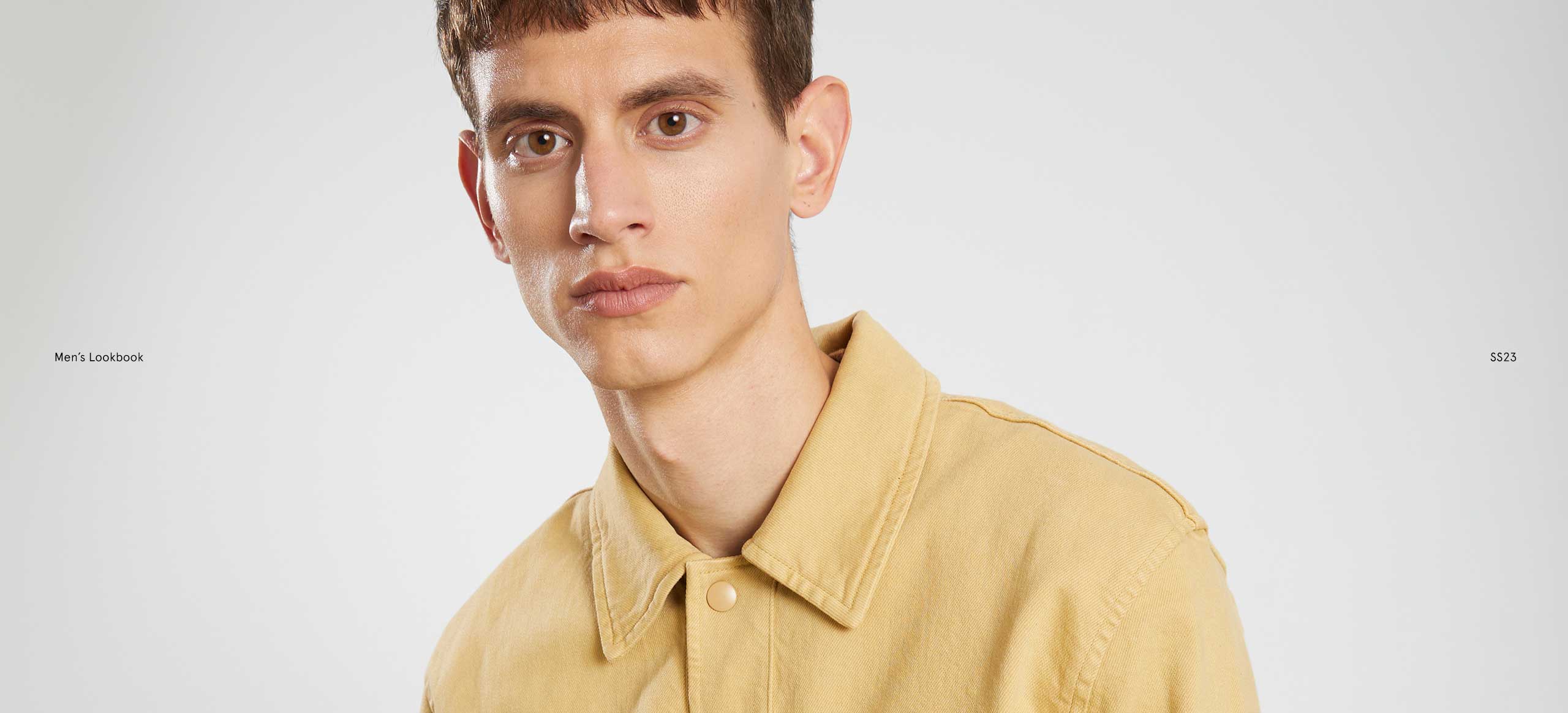 Loreak Mendian. Streetwear clothing company from San Sebastián.